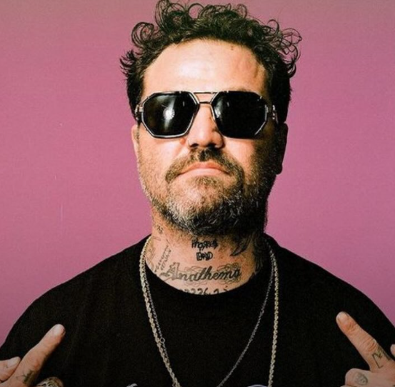 Bam Margera: Is He Alive? Where Is He Now, Health Condition, Biography ...