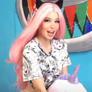 Belle Delphine: Biography, Career and Online Fame Explained