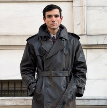 Is Elliot Duprey Alive? Where Is He Now? Fashion Career, Rise on TikTok ...