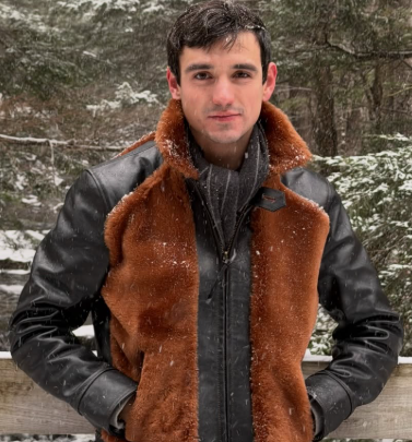 Is Elliot Duprey Alive? Where Is He Now? Fashion Career, Rise on TikTok ...