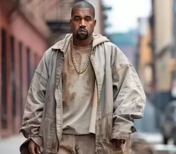 Kanye West Biography, Career, Personal Life & More