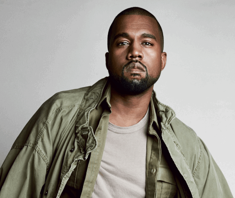 Kanye West Biography, Career, Personal Life & More