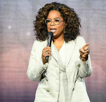 Oprah Winfrey: Biography, Career, Success Story and More