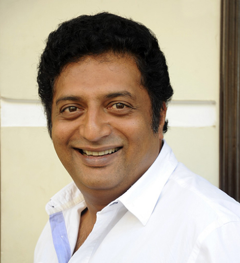 Prakash Raj Biography, Career, Personal Life and More
