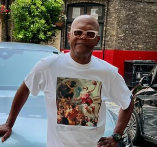 Samuel L. Jackson Biography, Career and Net Worth in 2026