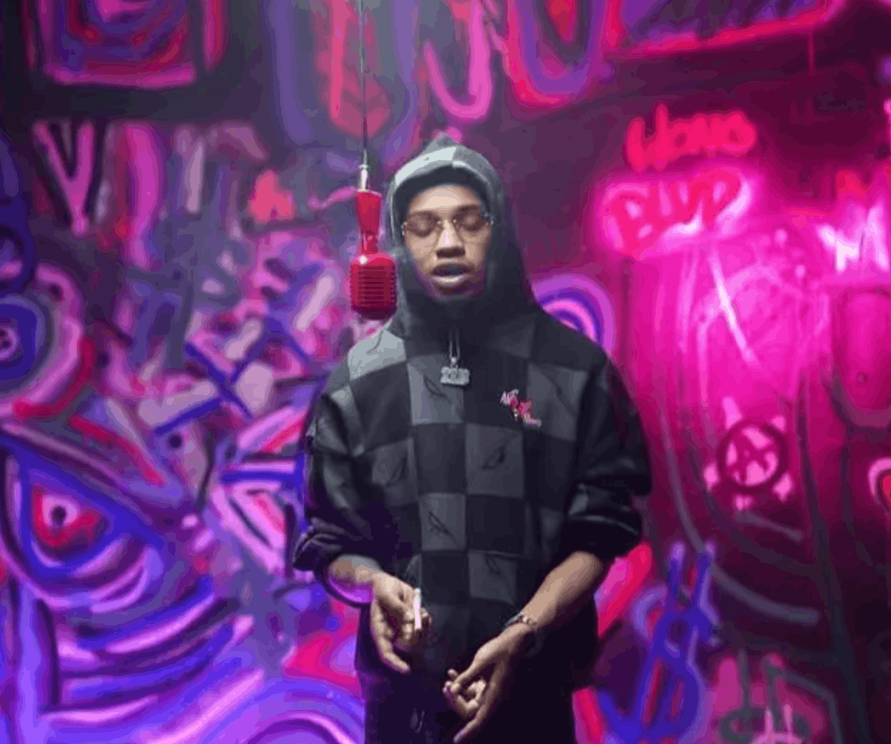 Who Is HavinMotion? Viral Death Rumors Surrounding the Rising DMV Rapper