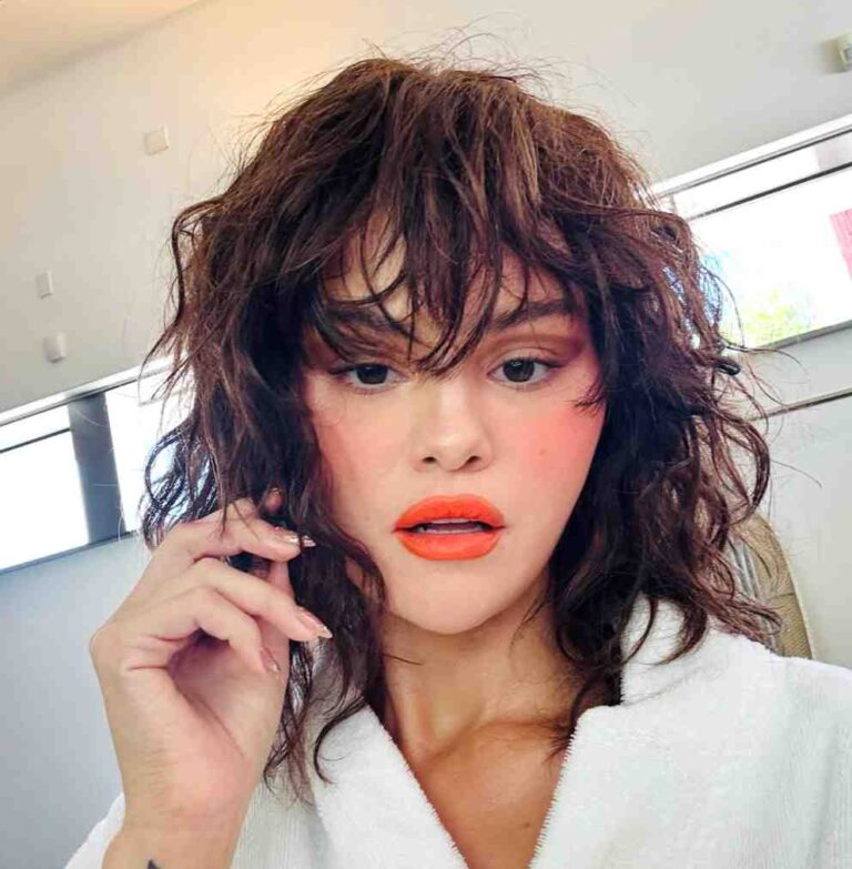 Who Is Selena Gomez? Biography, Career, Music, Personal Life and ...