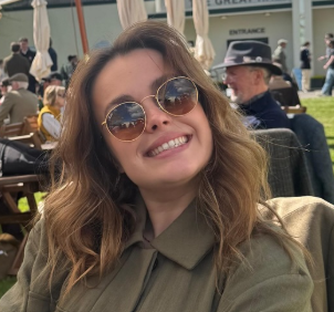Izzy Hammond’s Viral Crash: Influencer Racing Controversy
