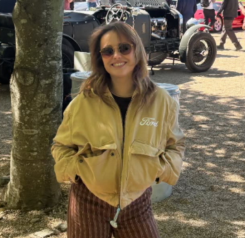 Izzy Hammond’s Viral Crash: Influencer Racing Controversy