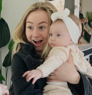 How Kenzie Callahan Became Relevant in Creator Marketing?