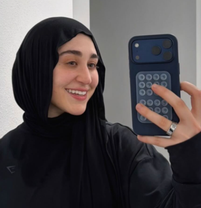 Meet Leana Deeb, Wellness Creator Taking Over Social Media