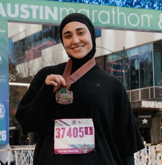 Meet Leana Deeb, Wellness Creator Taking Over Social Media