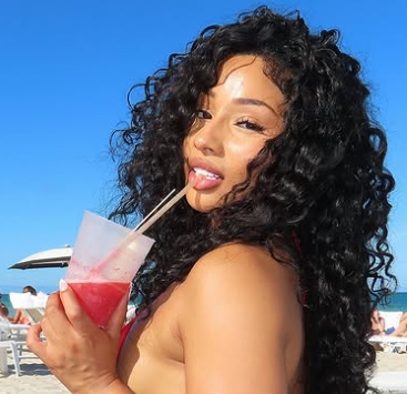 Why Fans Can’t Stop Talking About Rubi Rose Right Now?