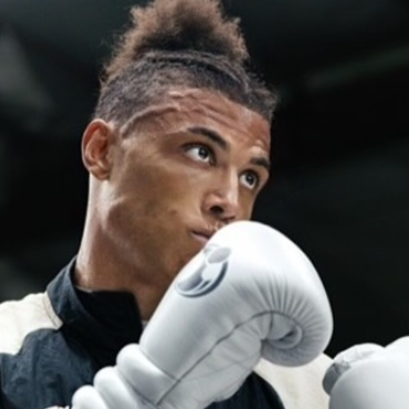 Chase DeMoor Takes Over Influencer Boxing Headlines