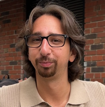 Meet Danny Mondello: New York's Viral Sandwich Personality