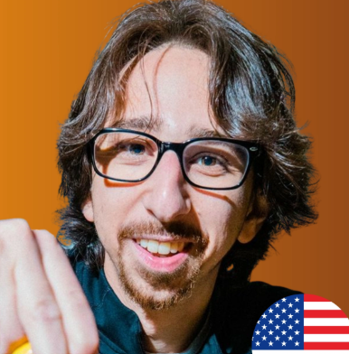 Meet Danny Mondello: New York's Viral Sandwich Personality