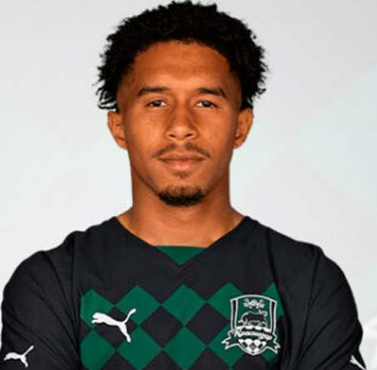 Who Is Kevin Pina? The Man Behind Cabo Verde's Historic Goal