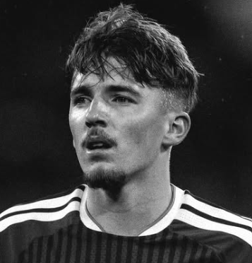 Meet Lennart Karl, Bayern's Emerging Wonderkid