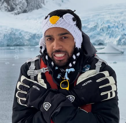 Niko Omilana's Next Big Stunt Sparks Buzz: What’s Coming?