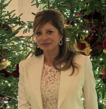 Maria Bartiromo Makes Headlines Again What Happened To Her